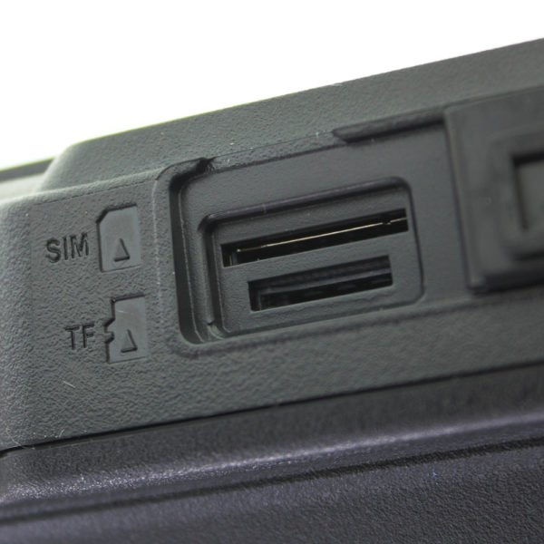 Senhaix N60 3G Android Touch Screen Zello RealPTT Network Mobile Radio ...