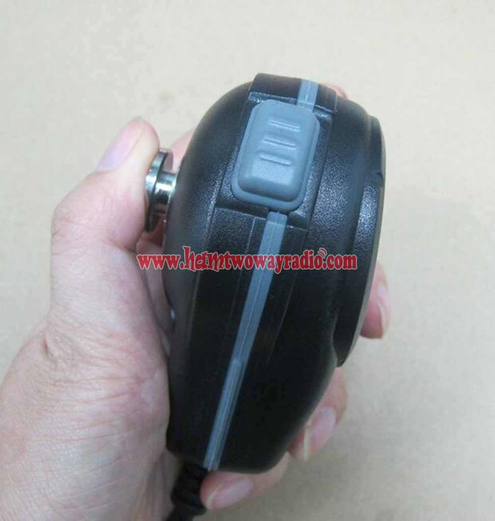 High Quality PTT Hand Microphone HM180 for IC-M700 IC-M710 IC-M700Pro ...