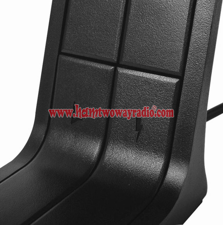 RMN5050 Car Radio Desktop Microphone for Motorola DGM4100 DGM4100 ...