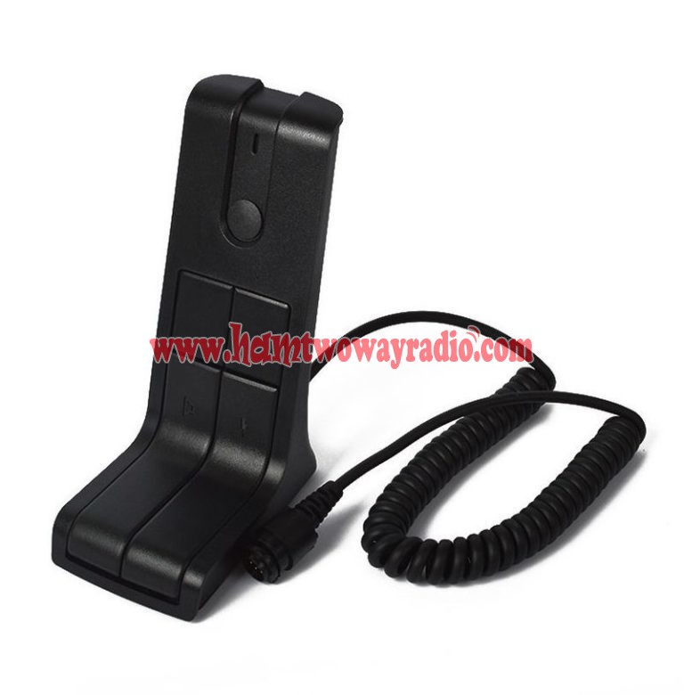 RMN5050 Car Radio Desktop Microphone for Motorola DGM4100 DGM4100 ...