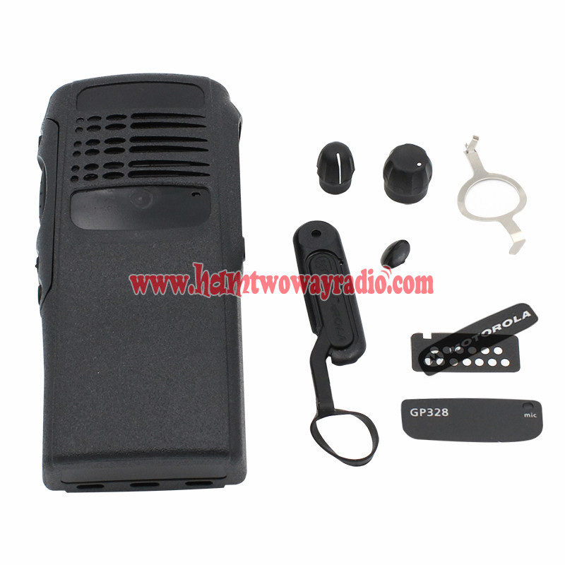 Motorola GP328 GP340 MTX900 PRO5150 Pro5350 PTX700 HT750 Replacement ...