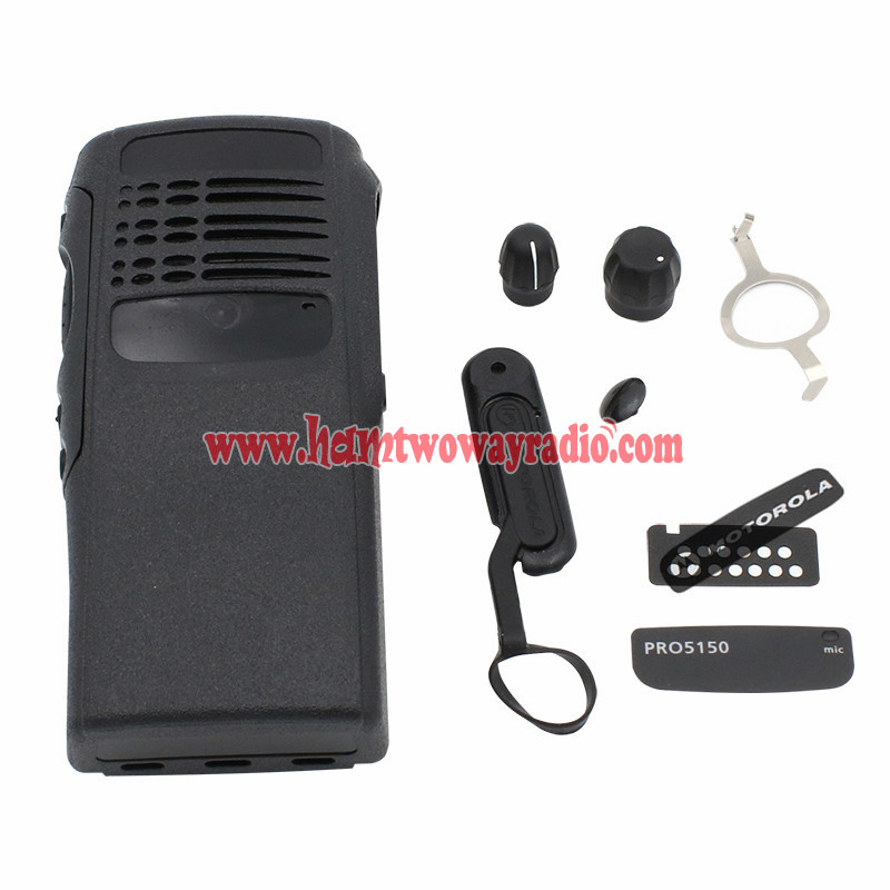 Motorola GP328 GP340 MTX900 PRO5150 Pro5350 PTX700 HT750 Replacement ...