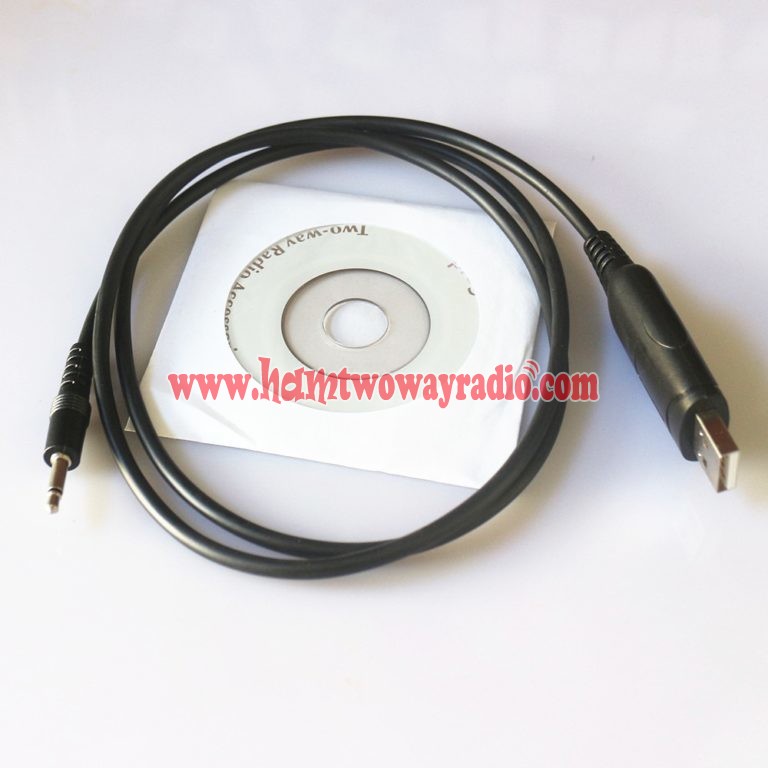 USB CT-17 CI-V CAT Programming Cord Cable For Icom IC-7300 IC-7400 IC ...