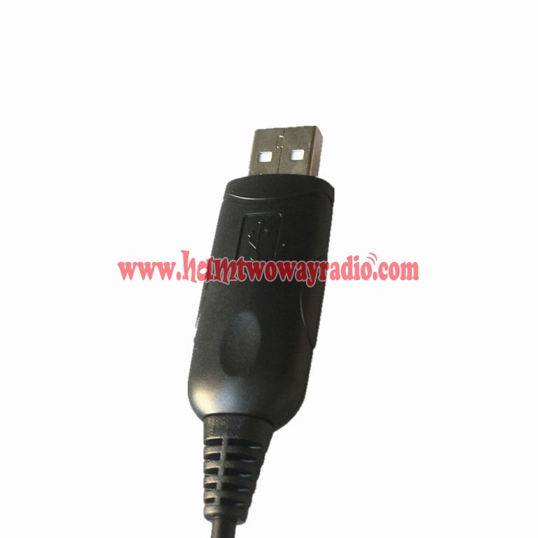 USB CT-17 CI-V CAT Programming Cord Cable For Icom IC-7300 IC-7400 IC ...