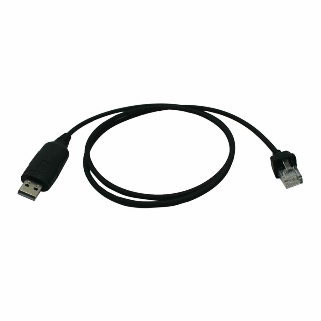 Anytone USB Programming Cable for Anytone At-588UV AT-778UV Car Mobile ...