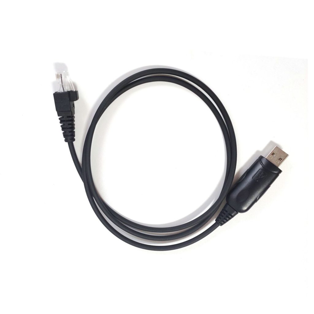 Anytone USB Programming Cable for Anytone At-588UV AT-778UV Car Mobile ...