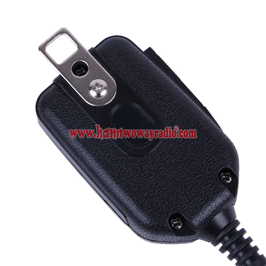 ICOM HM-36 Microphone 8 Pin Speaker IC-718 IC-775 IC-7200 IC-7600 IC-25 ...