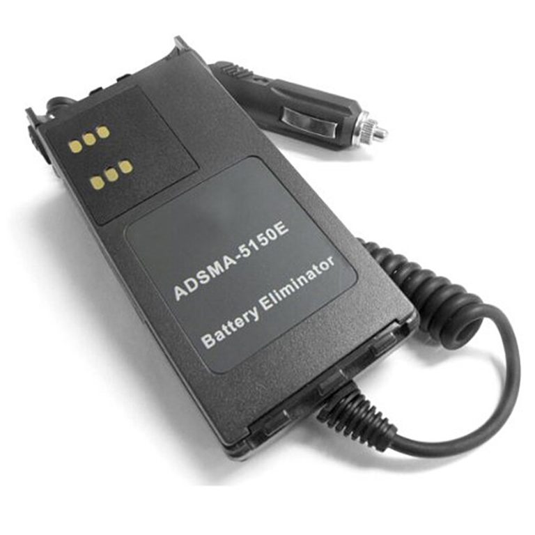Motorola GP340 GP380 Battery Eliminator HNN9008 for GP320 GP328 GP338 ...