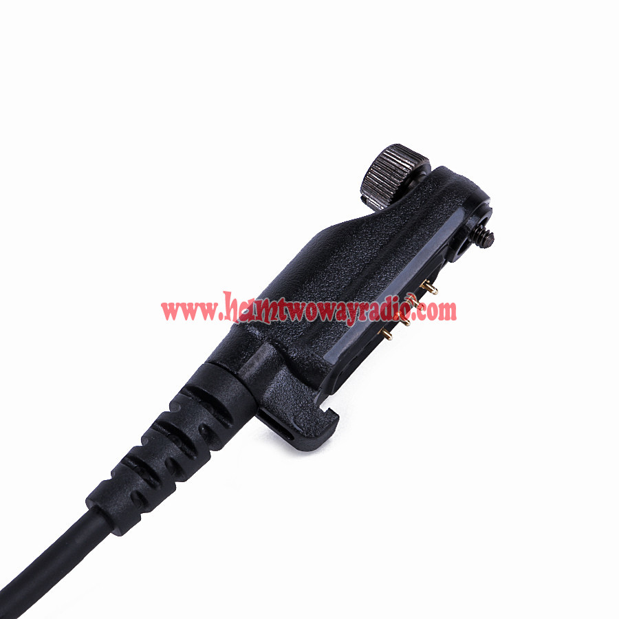 USB Programming Cable for HYT Hytera PD600 PD602 PD606 PD660 PD680 X1e X1p