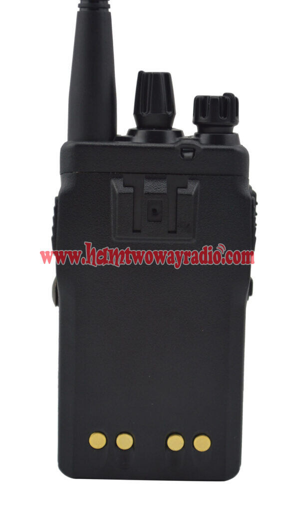 High Quality PUXING PX-888K Dual Band Professional FM Two-way Radio ...