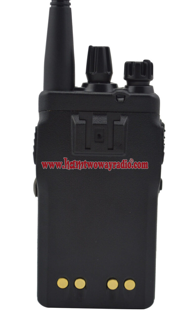 High Quality PUXING PX-888K Dual Band Professional FM Two-way Radio ...