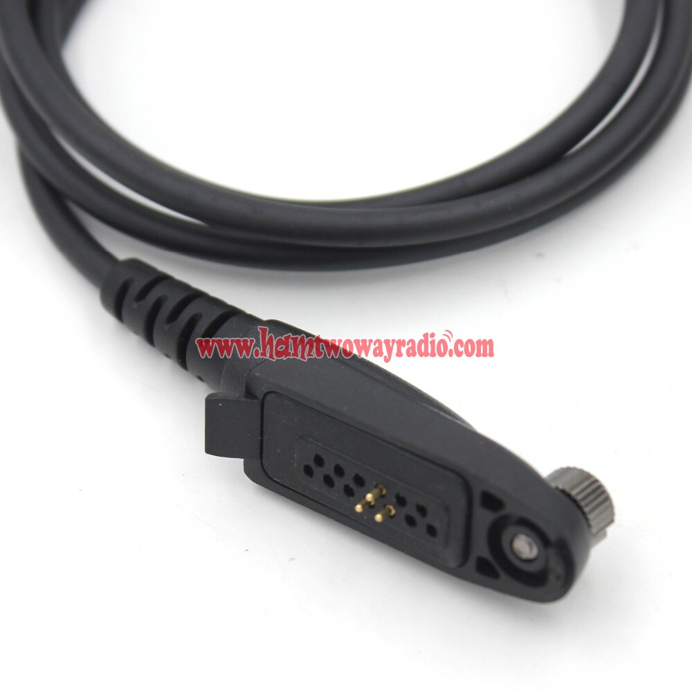 TYT Digital DMR Walkie Talkie Original USB Programming Cable USB-MD398 ...