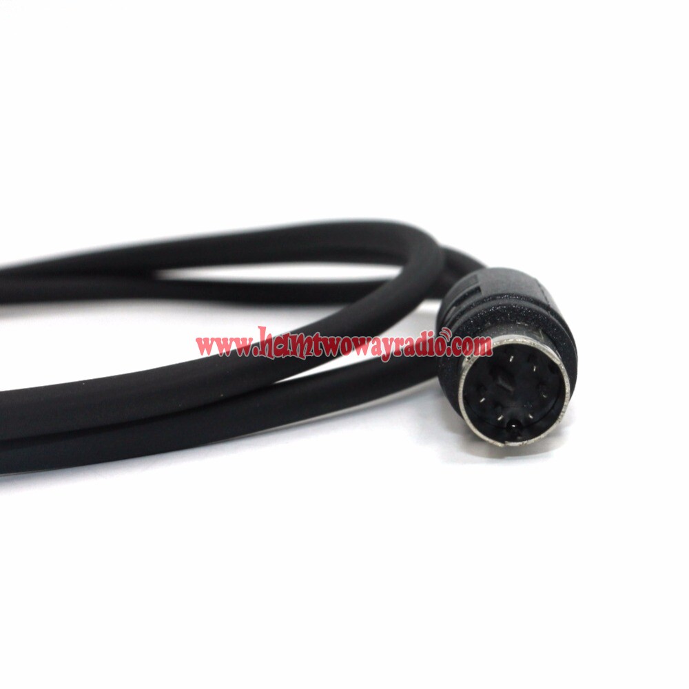 USB Programming Cable For Yaesu FT-7800 7900 8800 8900 3000 7100 8100 ...