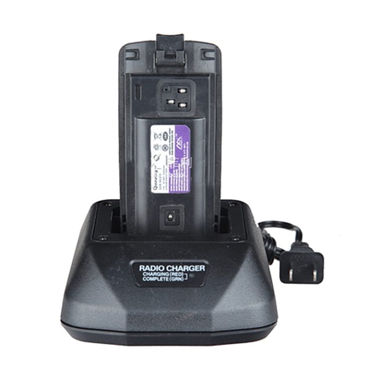 Motorola LITHIUM-ION Charger XTNi XTNi XTNiD Mag One A10 Mag One A12 ...