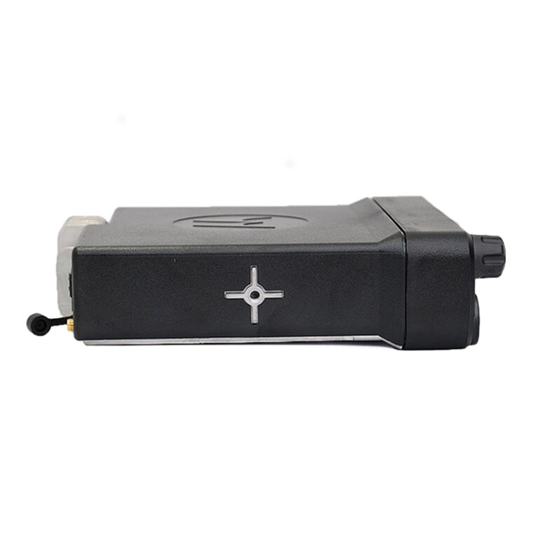 Motorola XIR M8668i DMR Car Walkie Talkie GPS Mobile Radio - Two Way Radio