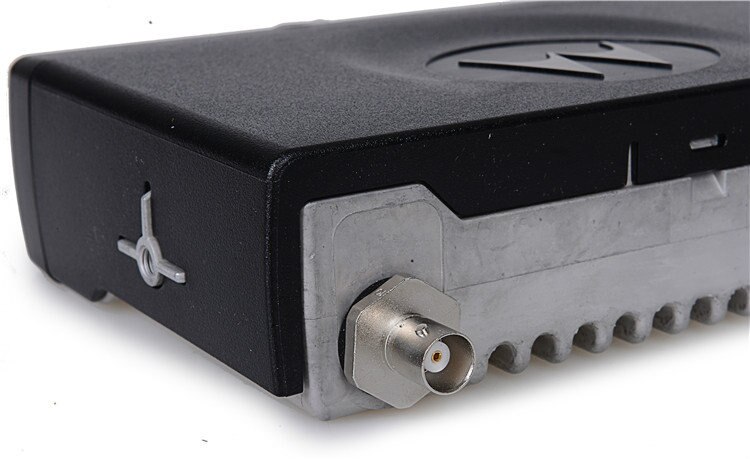 Motorola GM3688 Mobile Radio Long Range High Power Car Walkie Talkie