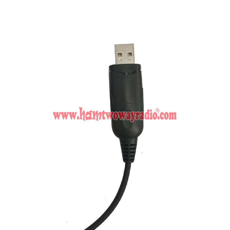 for Motorola GP88S GP2000 GP3688 CP040 GP3188 CP200 CP160 EP450 USB ...