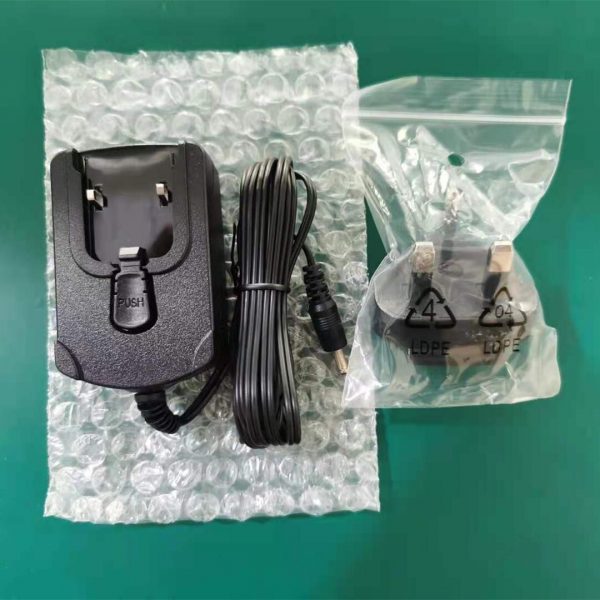 ACP-12 Travel Charger 5.9V 750mA for Airbus Cassidian EADS Nokia BLN-5i ...