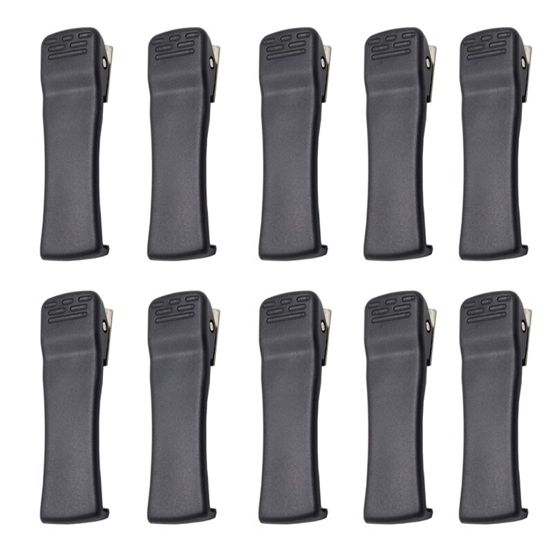 10pcs Back Belt HLN8460 NTN8266 for Motorola XTS3000 XTS3500 XTS5000 ...