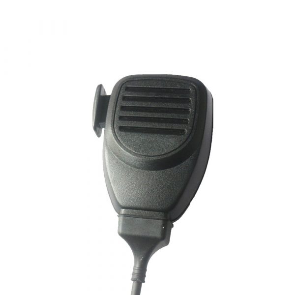 10pcs Speaker Microphone KMC-30 For Kenwood Mobile Radio TK-630 TK-760 ...