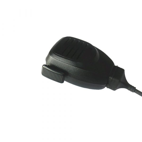 10pcs Speaker Microphone KMC-30 For Kenwood Mobile Radio TK-630 TK-760 ...