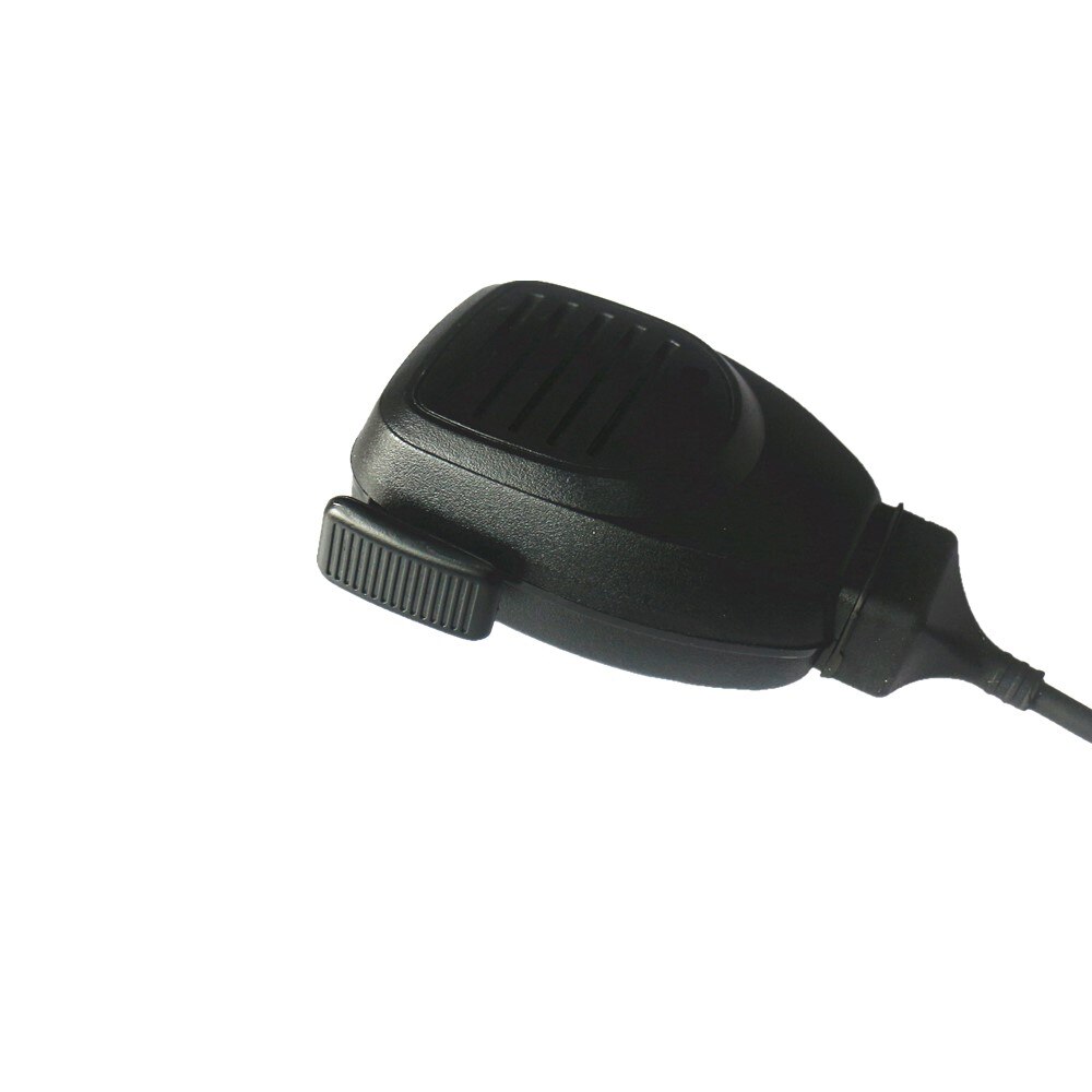 10pcs Speaker Microphone KMC-30 For Kenwood Mobile Radio TK-630 TK-760 ...