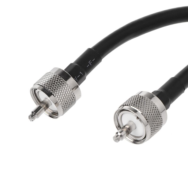 MX72 HAM Antenna Combiner Frequency Transit Station Mobile Radio - Two ...