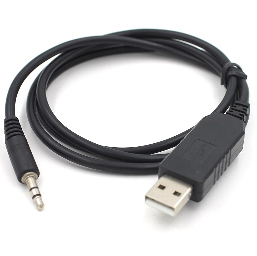 USB Programming Cable for QYT Mini Mobile Radio KT-8900 KT-8900R KT ...