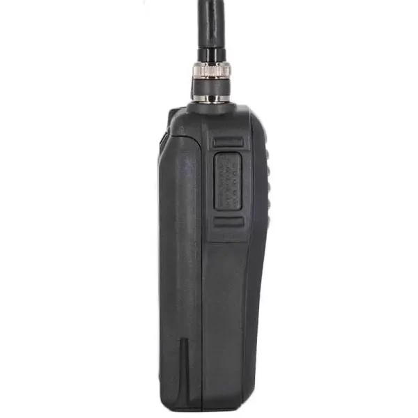 ICOM IC-V86 7W 136-174MHz ICOM IC-U86 400-520Mhz Ship Boats Marine ...