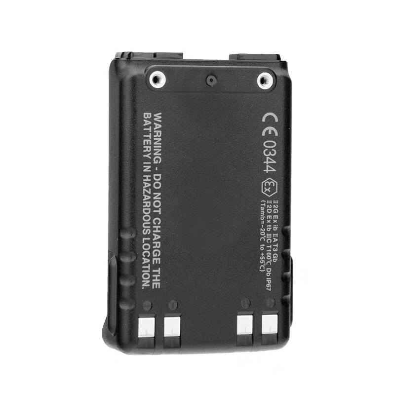 ICOM IC-M88 M87 IC-F51/IC-F61 Radio Explosion proof Battery BP-227AX
