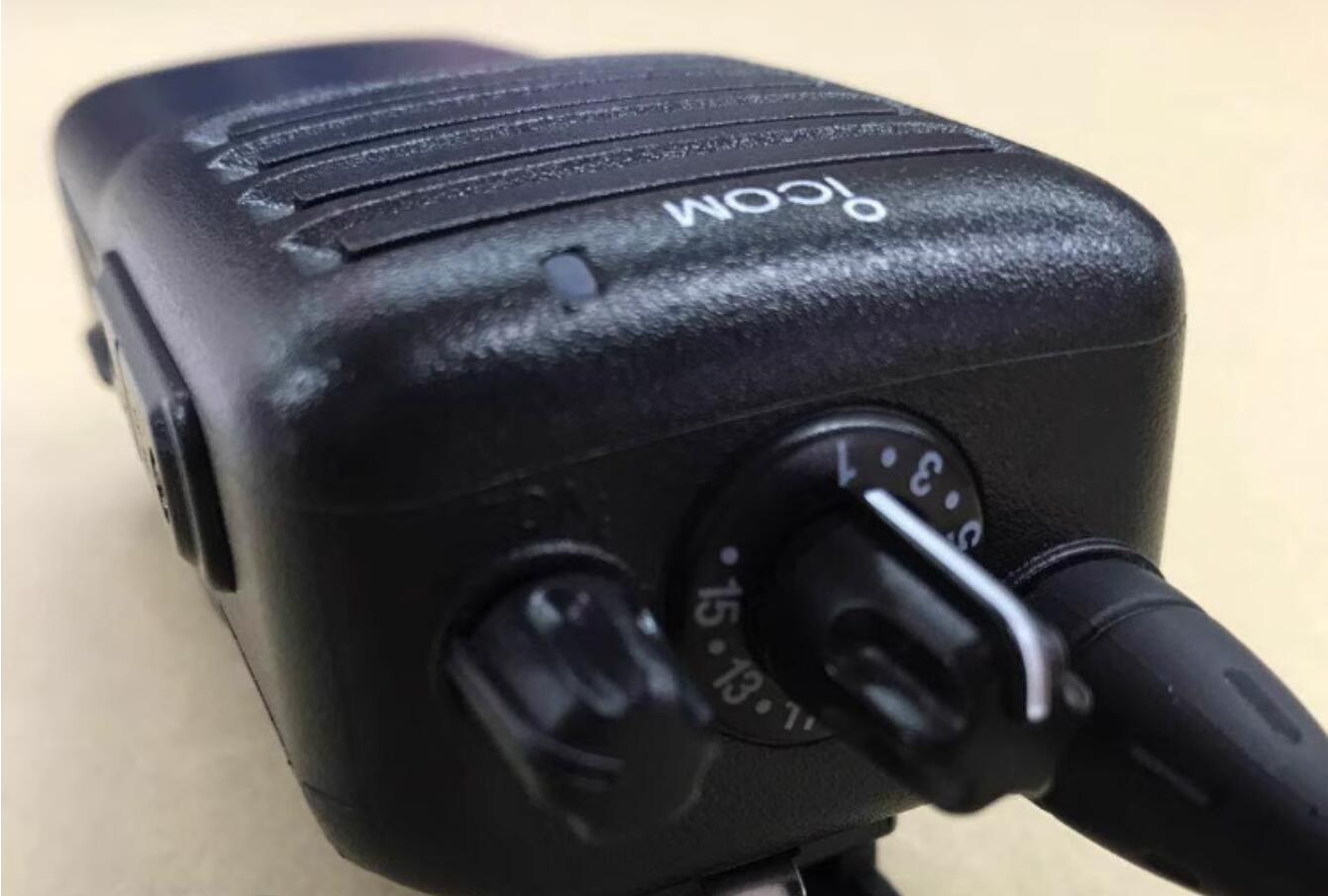 ICOM Portable Radio F16 F26 Long Distance Professional Walkie Talkie