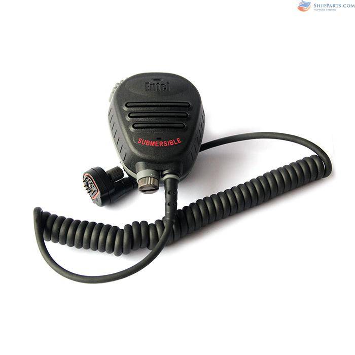 Entel CMP950/DX Heavy Duty Submersible Speaker Microphone