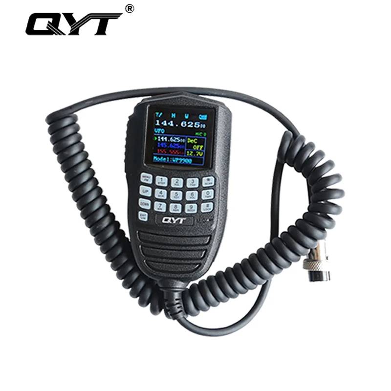 QYT Speaker Microphone suitable for QYT KT-9900 Radio PTT Mic